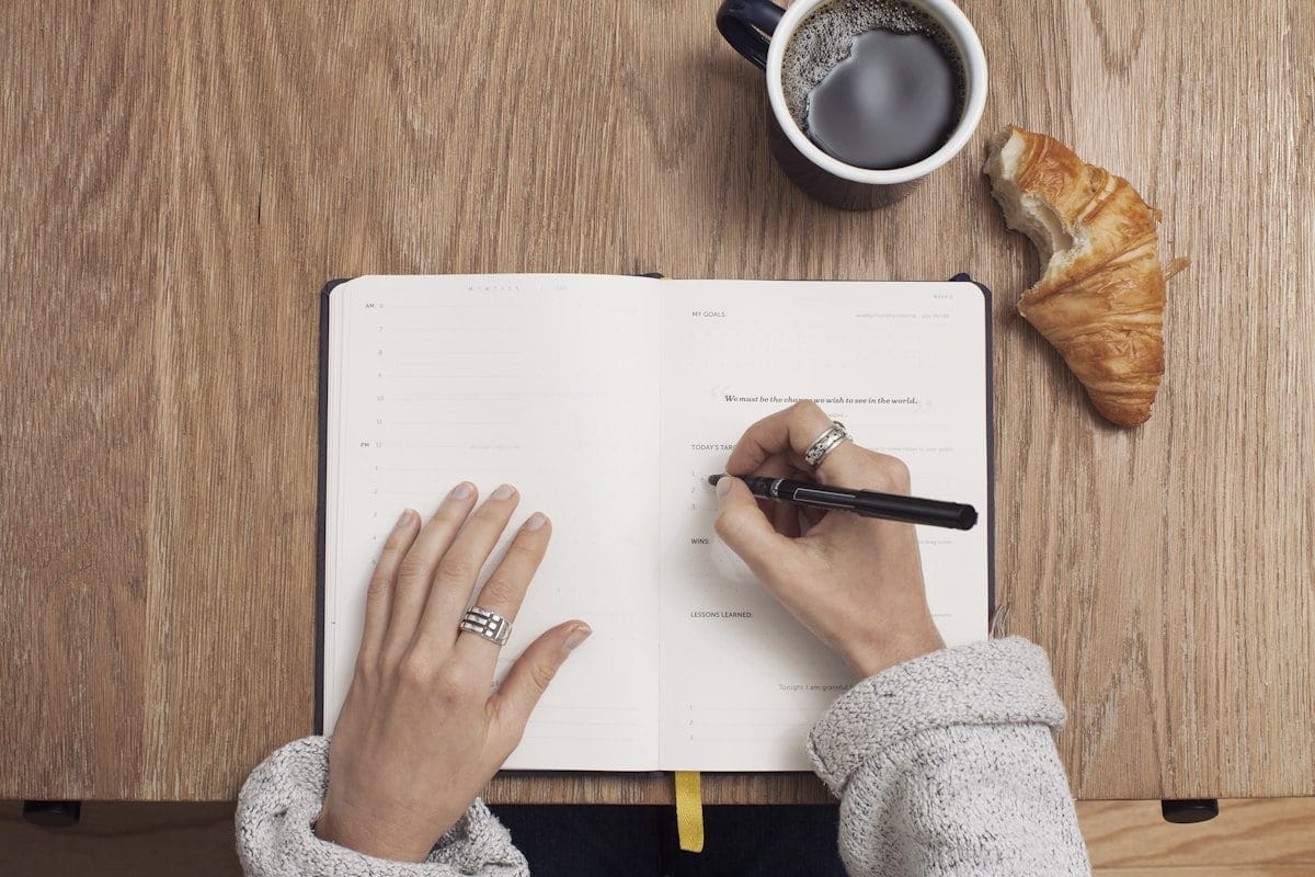 The 5-Story Method: Prepare 5 Stories That Answer Every Question